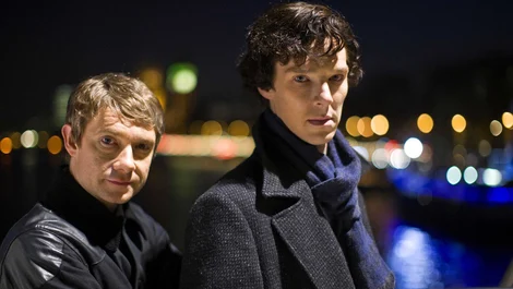 Las 10 mejores series de detectives de todos los tiempos | EarlyGame