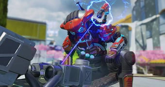 EarlyGame | Apex Legends