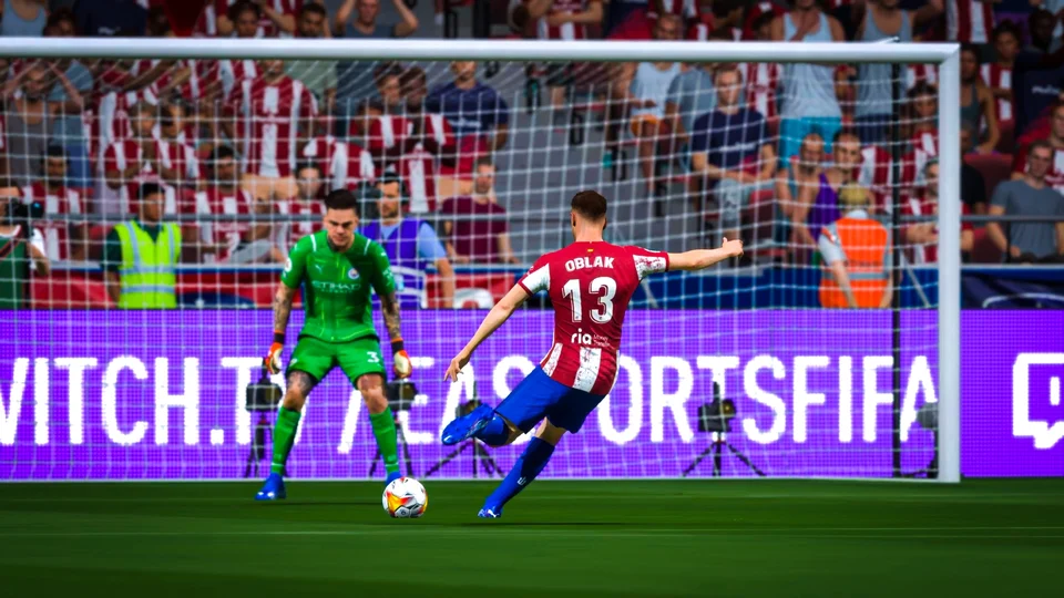 EarlyGame | FIFA 22 - The players with the best shooting
