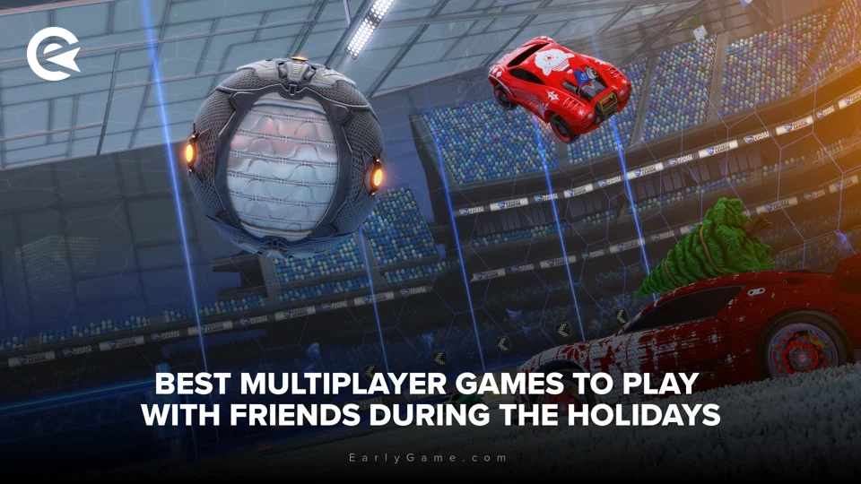 EarlyGame | Best multiplayer games to play with friends during the…