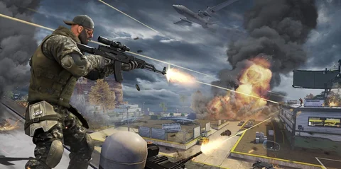 Blood Strike AR Tier List (May 2025): All Assault… | MobileMatters