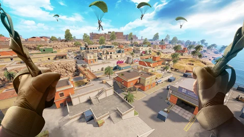 Blood Strike SR Tier List (May 2025): All Snipers,… | MobileMatters