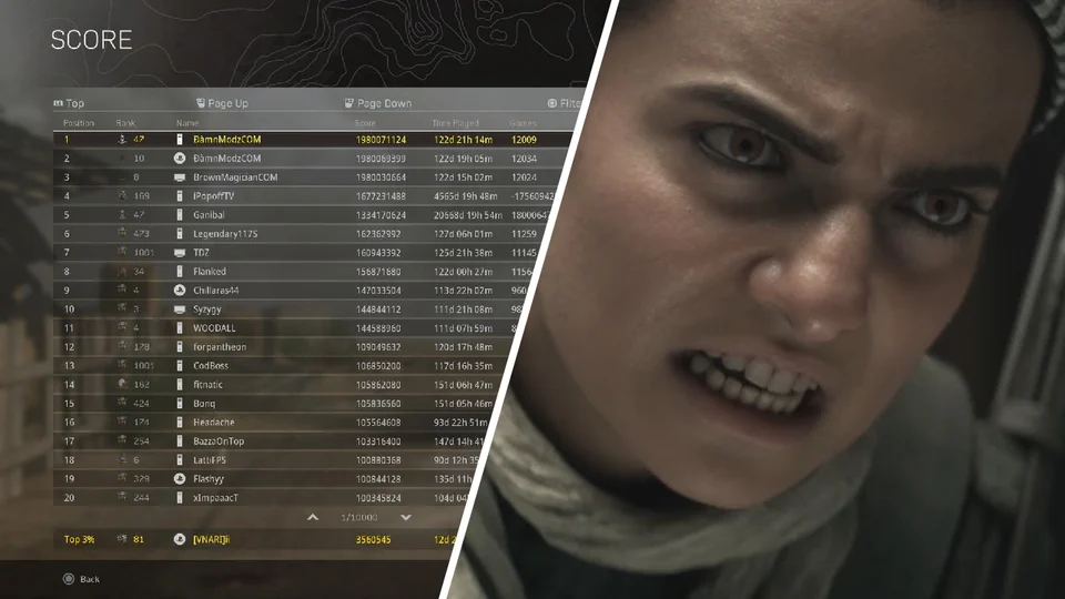 The Best Warzone Stat Tracker Sites | EarlyGame