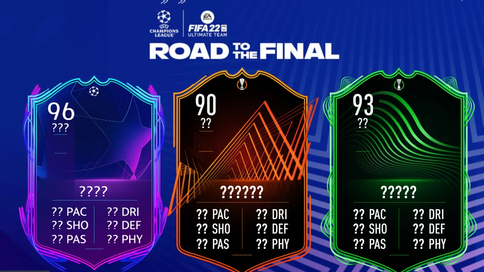 EarlyGame | The Best RTTF Cards In FIFA 22 – So Many OP Upgrades