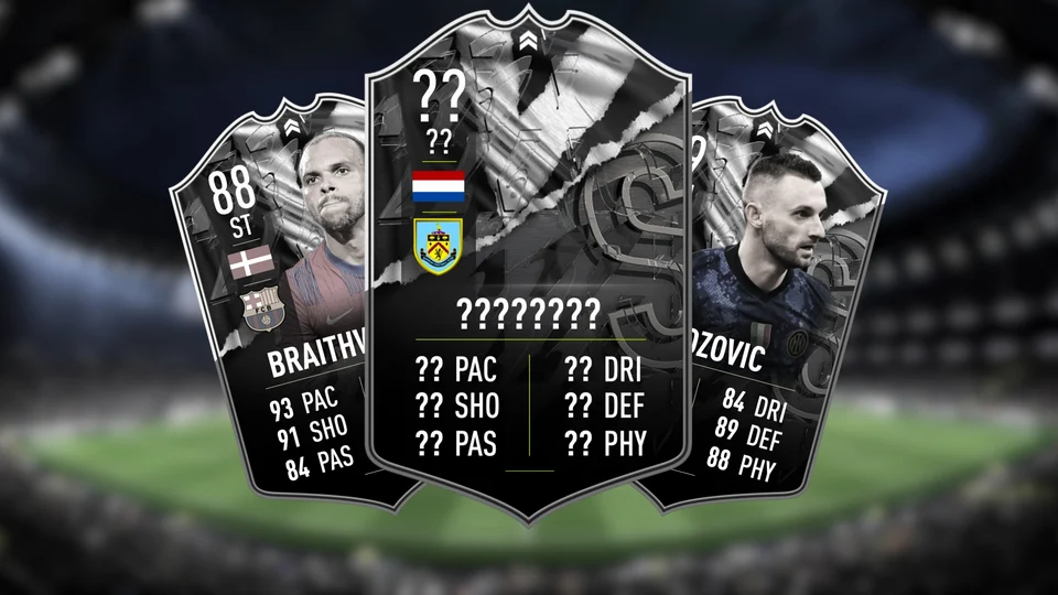 The Best FUT-Showdown Cards In FIFA 22! | EarlyGame