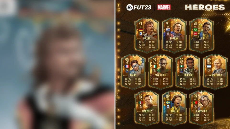 The Best FUT Hero In FIFA 23 | EarlyGame