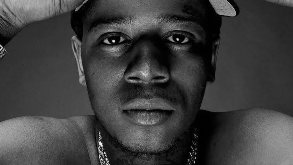 Scars As Shield And Weapon: Big Scarr Died Three Years… | EarlyGame