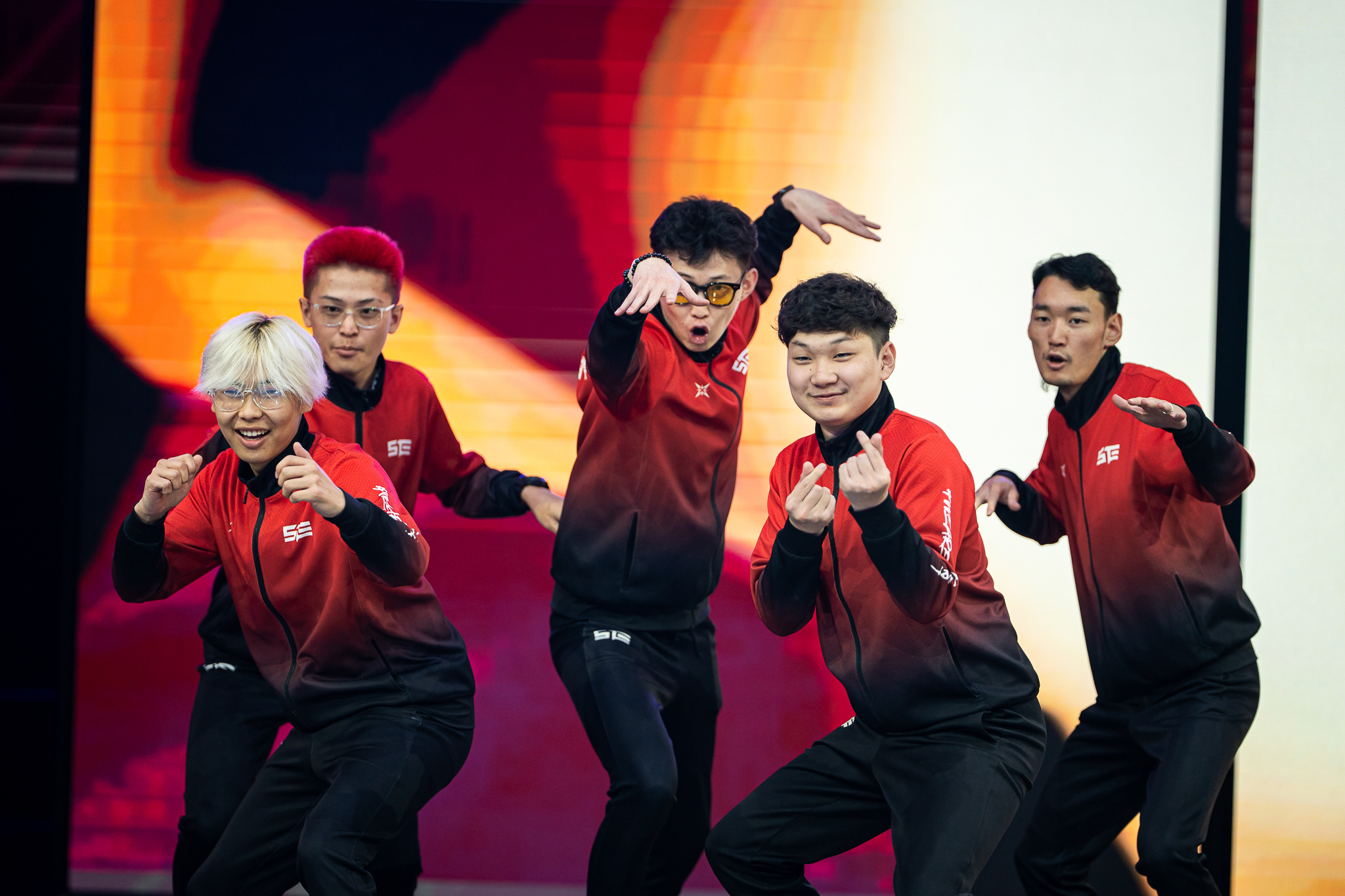 The Biggest Winners From Gamers8 | EarlyGame