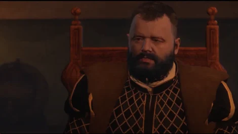 EarlyGame | These Kingdom Come: Deliverance Characters Actually…