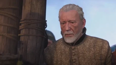 EarlyGame | These Kingdom Come: Deliverance Characters Actually…