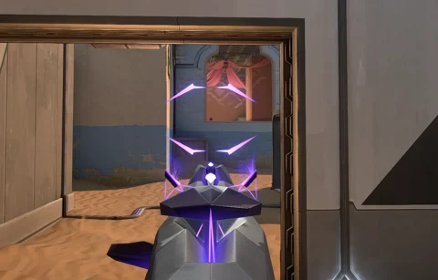 Die beliebtesten Camping Spots in Valorant auf Bind! | EarlyGame