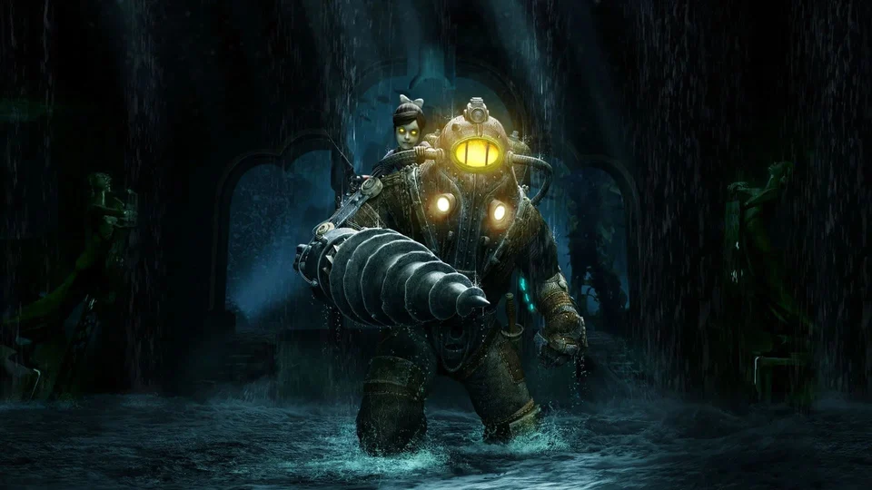 BioShock 4 Getting Open World & New Combat Systems | EarlyGame
