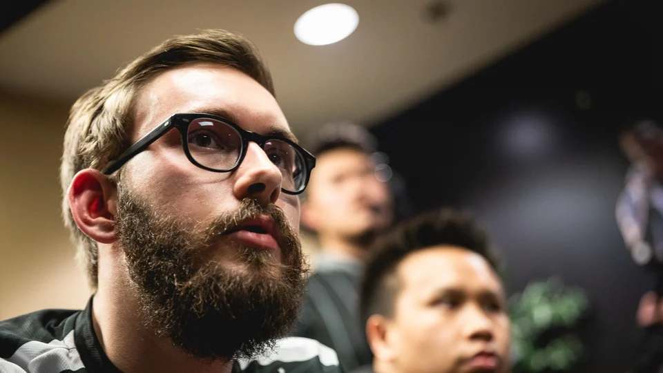 Bjergsen to Leave TSM After 8 Seasons | EarlyGame