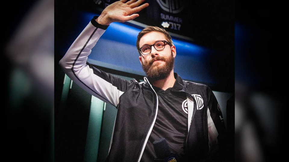EarlyGame | Bjergsen is Leaving TSM After 8 Seasons