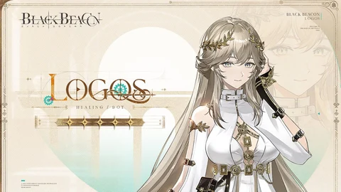 Black Beacon Characters Tier List (April 2025): The… | MobileMatters