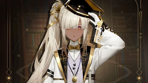 Black Beacon Characters Tier List (April 2025): The… | MobileMatters