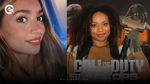 Twitch Streamer Says She Was Asked To Prove "How Black"… | EarlyGame