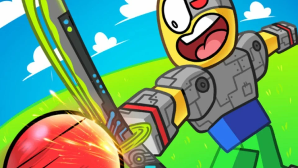 How To Get & Upgrade Singularity In Blade Ball | MobileMatters