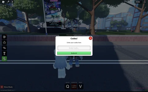 Bladers Rebirth Codes (April 2024) | EarlyGame