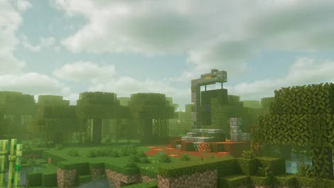 EarlyGame | The 15 Best Minecraft Shaders To Use In 2025