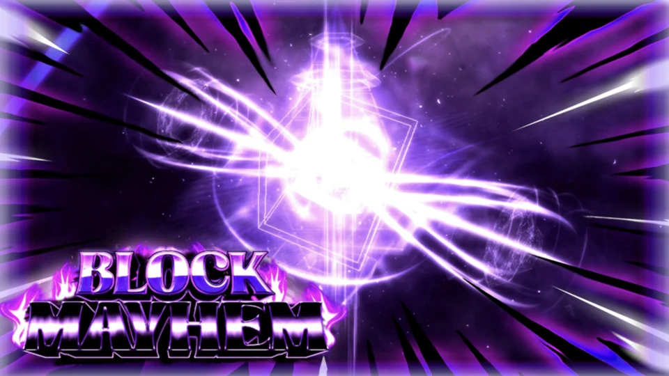 Block Mayhem Codes (May 2024) | EarlyGame