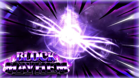 Block Mayhem Codes (May 2024) | EarlyGame