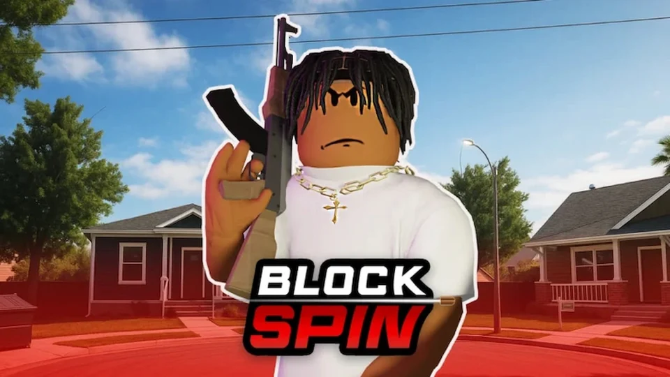 BlockSpin [GUN SKINS!] Codes (September 2025) | MobileMatters