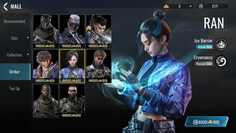 Blood Strike Codes (May 2025) | MobileMatters