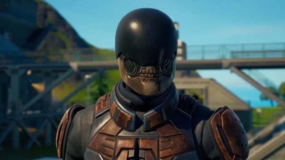 Fortnite Skins Background: Bloodsport | EarlyGame