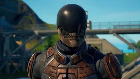 Fortnite Skins Background: Bloodsport | EarlyGame