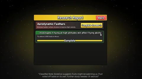 How To Unlock Eagle Fruit All Secret Abilities In… | MobileMatters