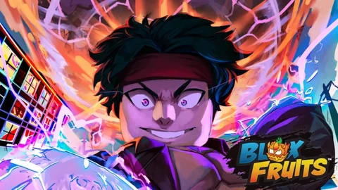 Blox Fruits Gravity Update Release Date, Countdown… | MobileMatters