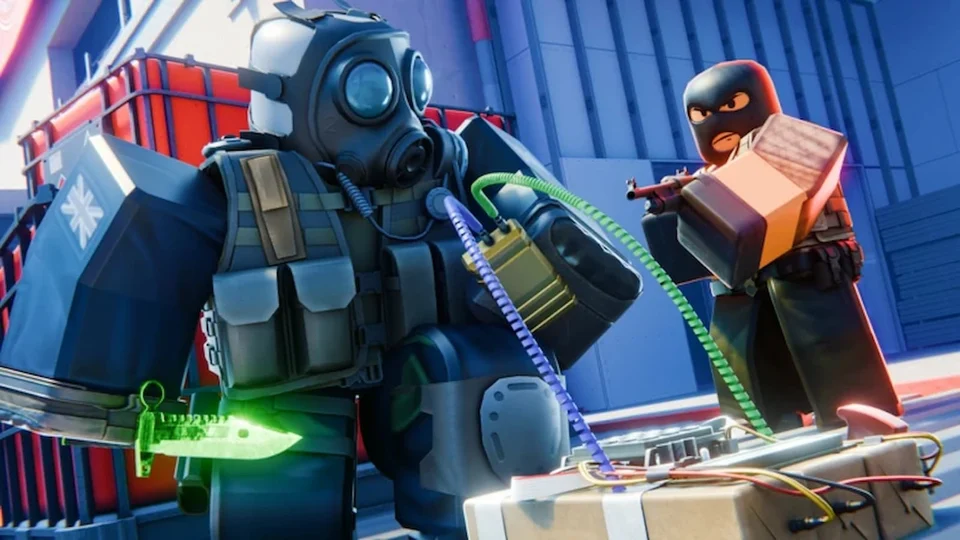 [TRADING RELEASE] BloxStrike Codes (May 2026) | MobileMatters