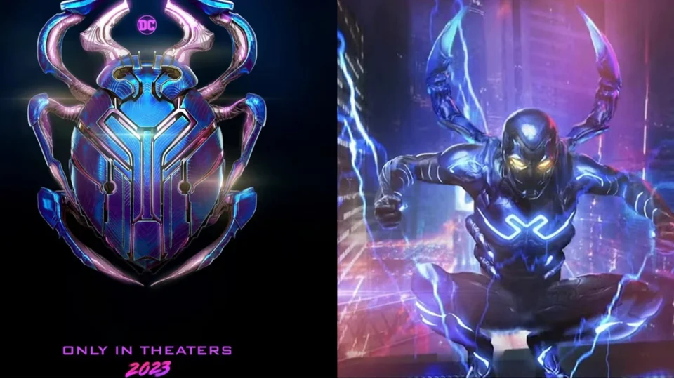 DCU: First Character Revealed - Have You Ever Heard Of… | EarlyGame