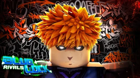 Blue Lock Rivals Scripts (April 2025) | MobileMatters