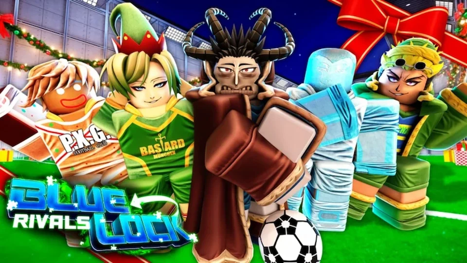 [FIREWORK BACHIRA STYLE] Blue Lock: Rivals Codes… | MobileMatters