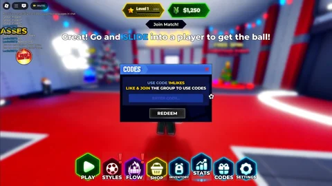 [EGO's SUMMER] Blue Lock: Rivals Codes (May 2025) | MobileMatters