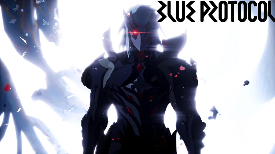 Blue Protocol Previews: Be Your Own Anime Hero | EarlyGame