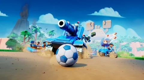 Boom Beach: Frontlines September Update: Release… | MobileMatters