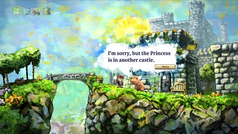 EarlyGame | 20 video game endings you probably didn’t understand