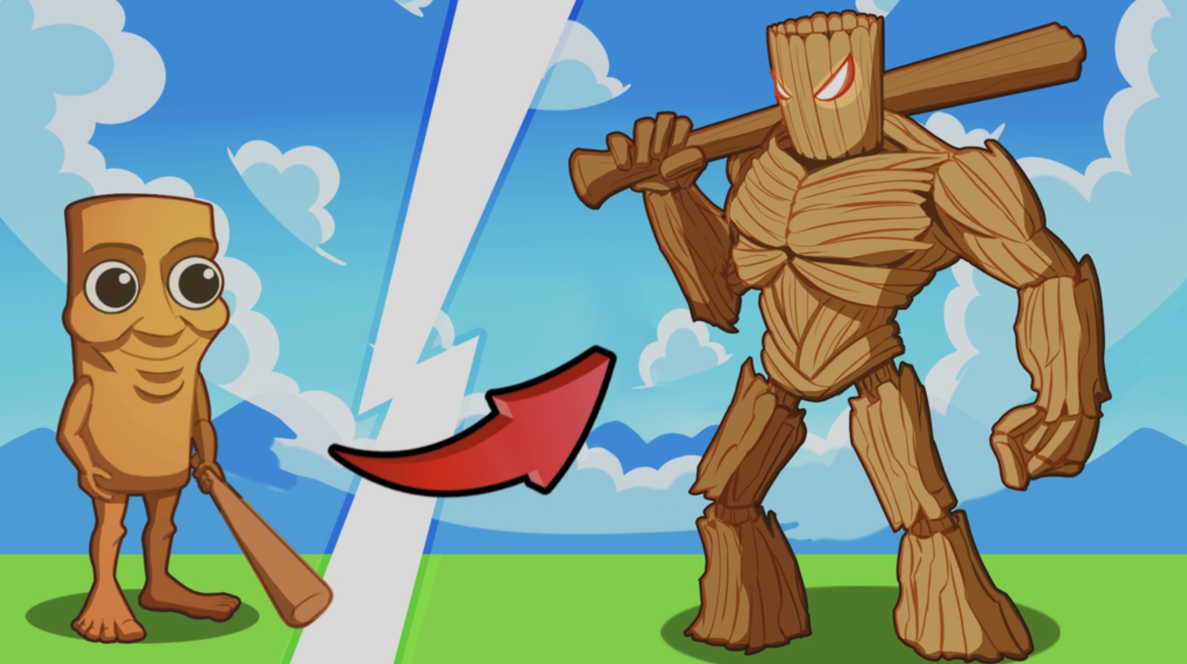 Brainrot Evolution Codes (August 2025) | EarlyGame