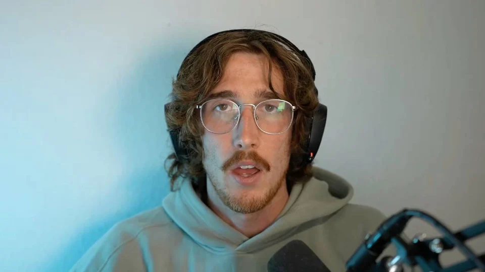 YouTuber Brandon Buckingham Gives Update After Critical… | EarlyGame