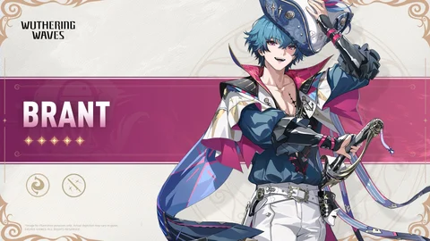 Wuthering Waves Brant Materials List: All Ascension &… | MobileMatters