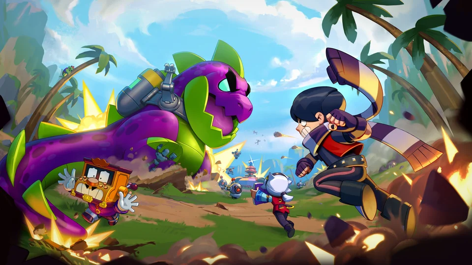 Brawl Stars Guide to Brawl Arena: How to Play the… | MobileMatters