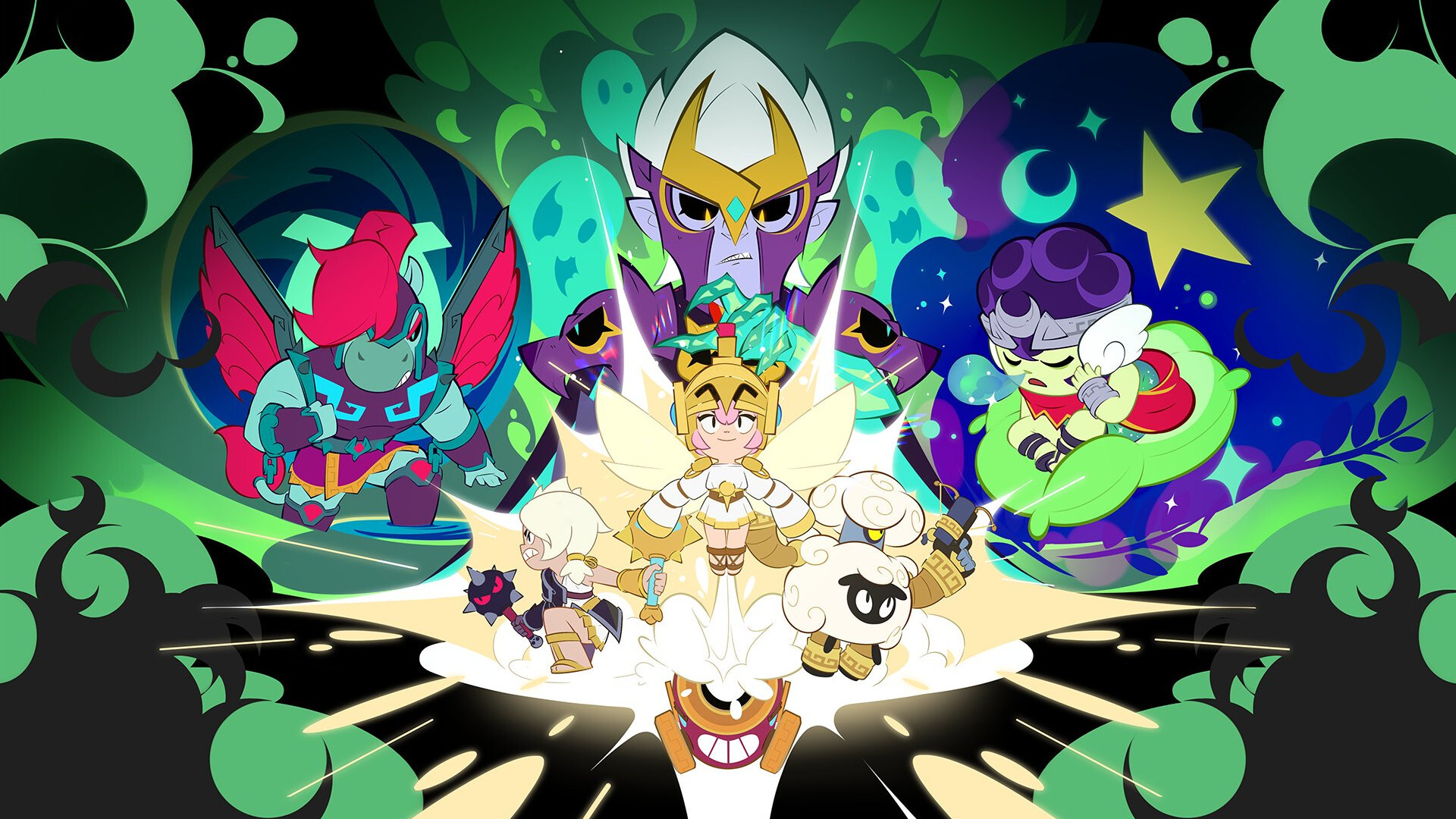 Brawl Stars Roadmap 2025: Everything You Can Expect… | MobileMatters