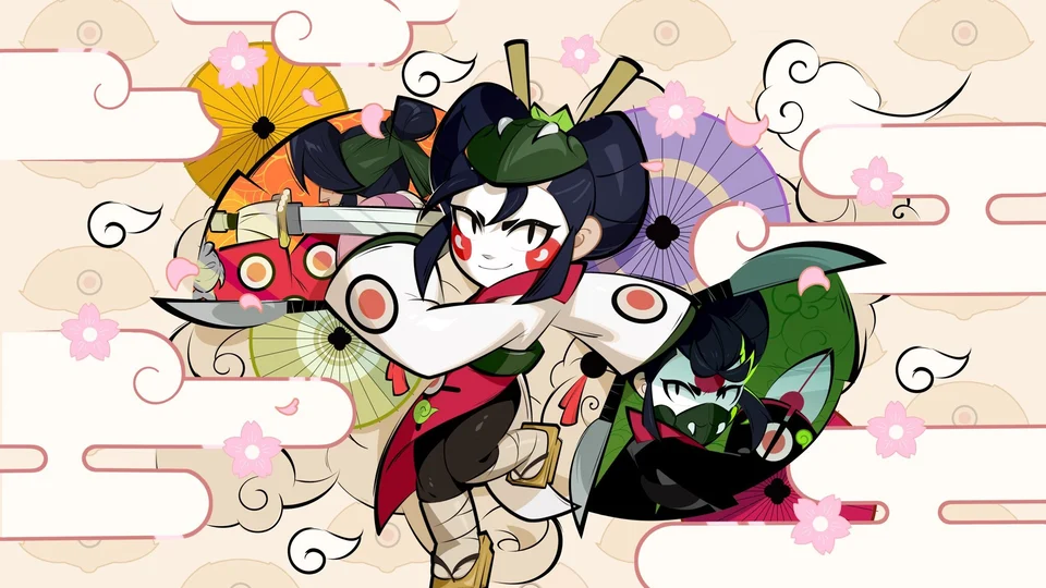 Brawl Stars Kaze: Best Build & Abilities Overview | MobileMatters