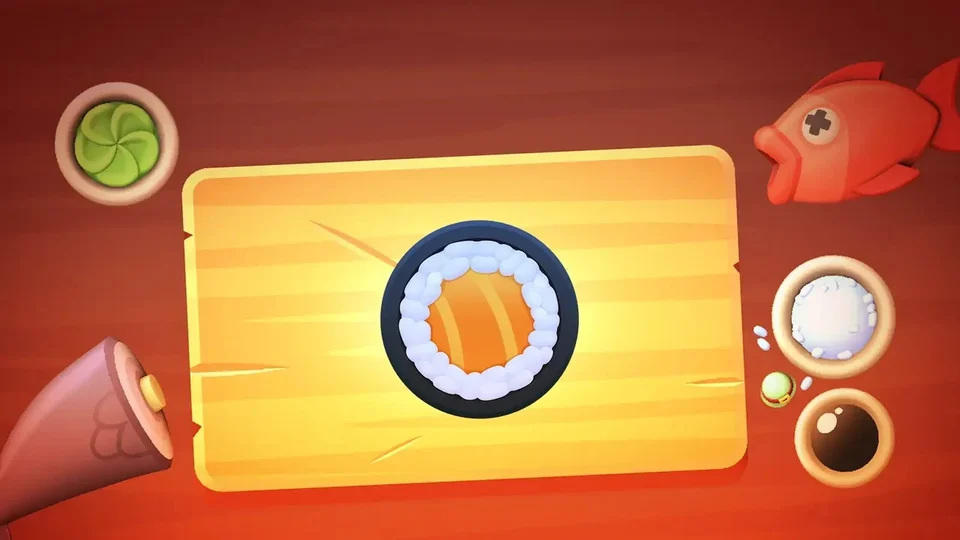 Brawl Stars Sushi Rolls: How to Get & What Rewards… | MobileMatters