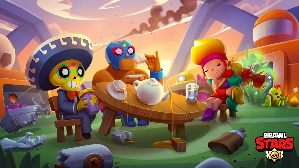 Brawl Stars: All Brawler Classes, Explained | MobileMatters