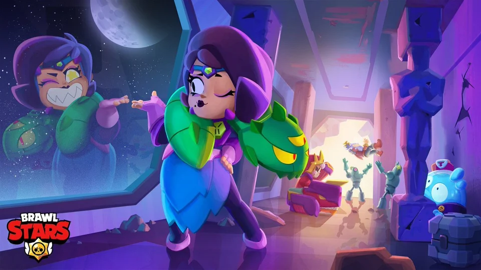 Brawl Stars: Guide To Fame | MobileMatters