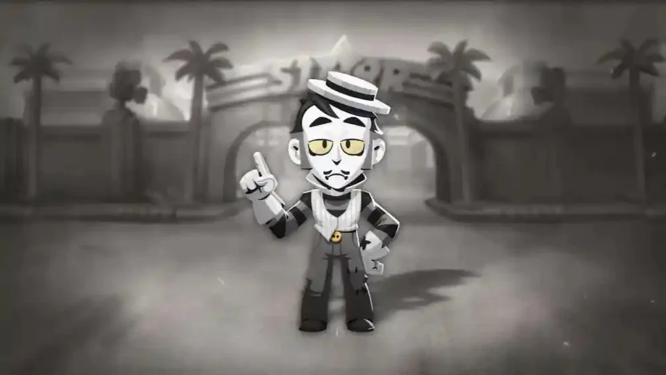 Brawl Stars Gray Guide Stats Super Gadgets Star Mobilematters